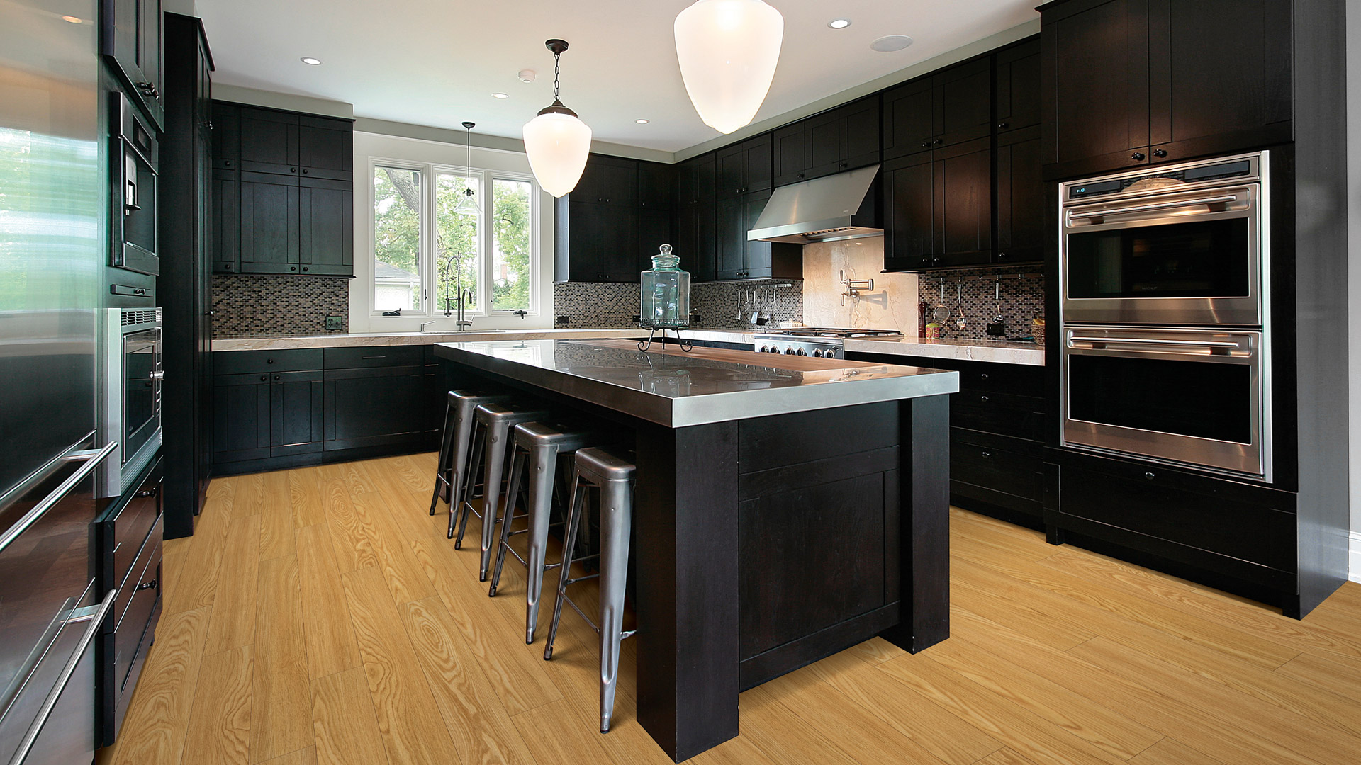Vinyl Plank Flooring | COREtec Plus HD XL Pro Plus Vinyl Floors