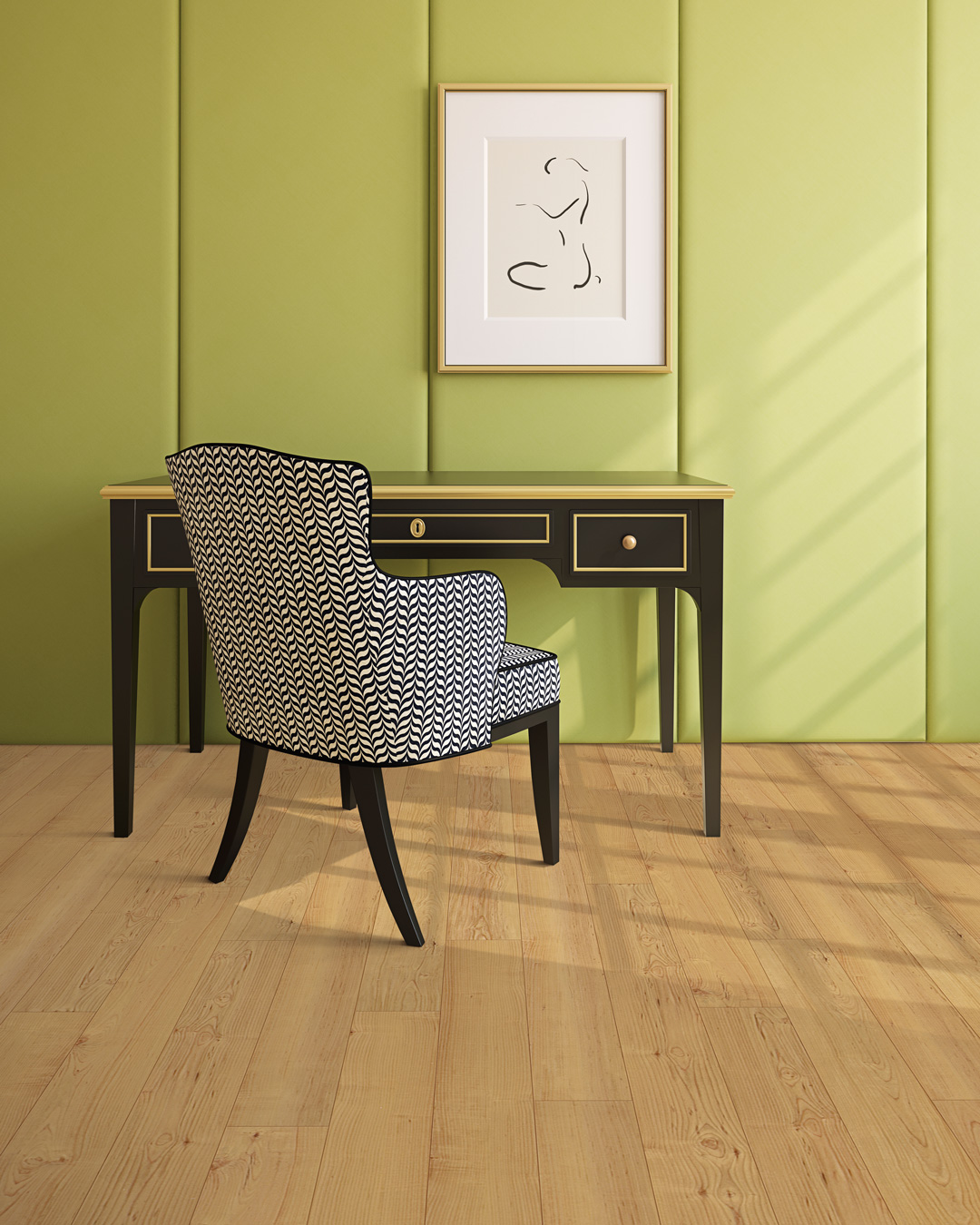 Vinyl Plank Flooring | COREtec Plus HD XL Pro Plus Vinyl Floors