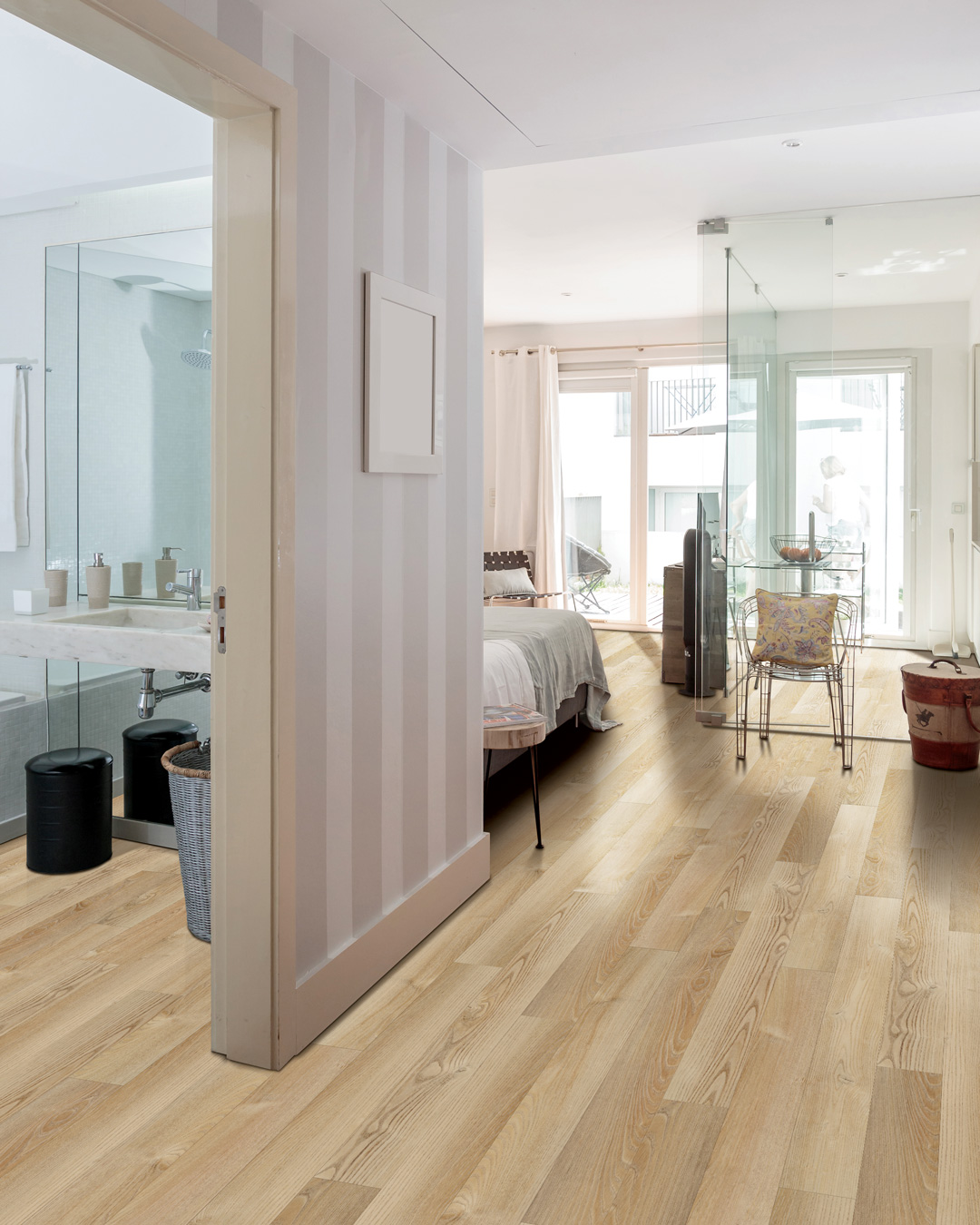 Vinyl Plank Flooring | COREtec Plus HD XL Pro Plus Vinyl Floors