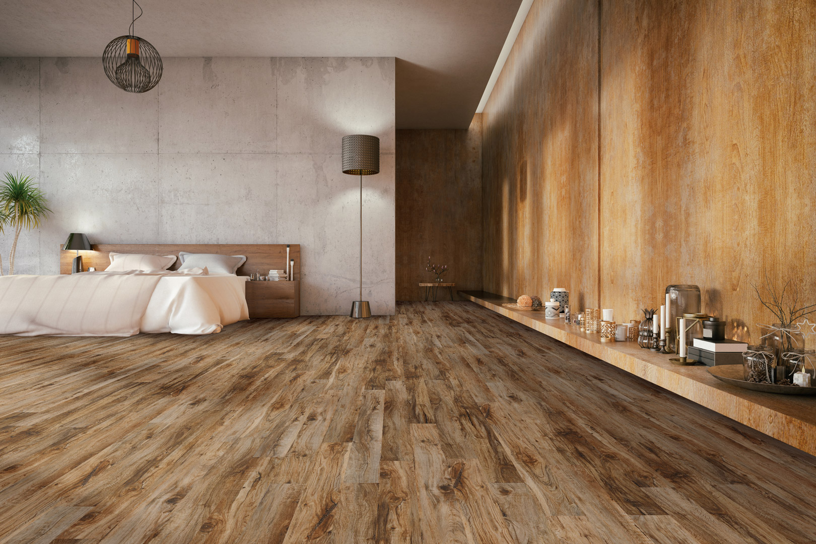 Vinyl Plank Flooring | COREtec Plus HD XL Pro Plus Vinyl Floors