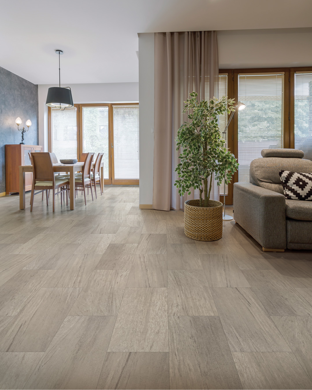 Vinyl Plank Flooring | COREtec Plus HD XL Pro Plus Vinyl Floors