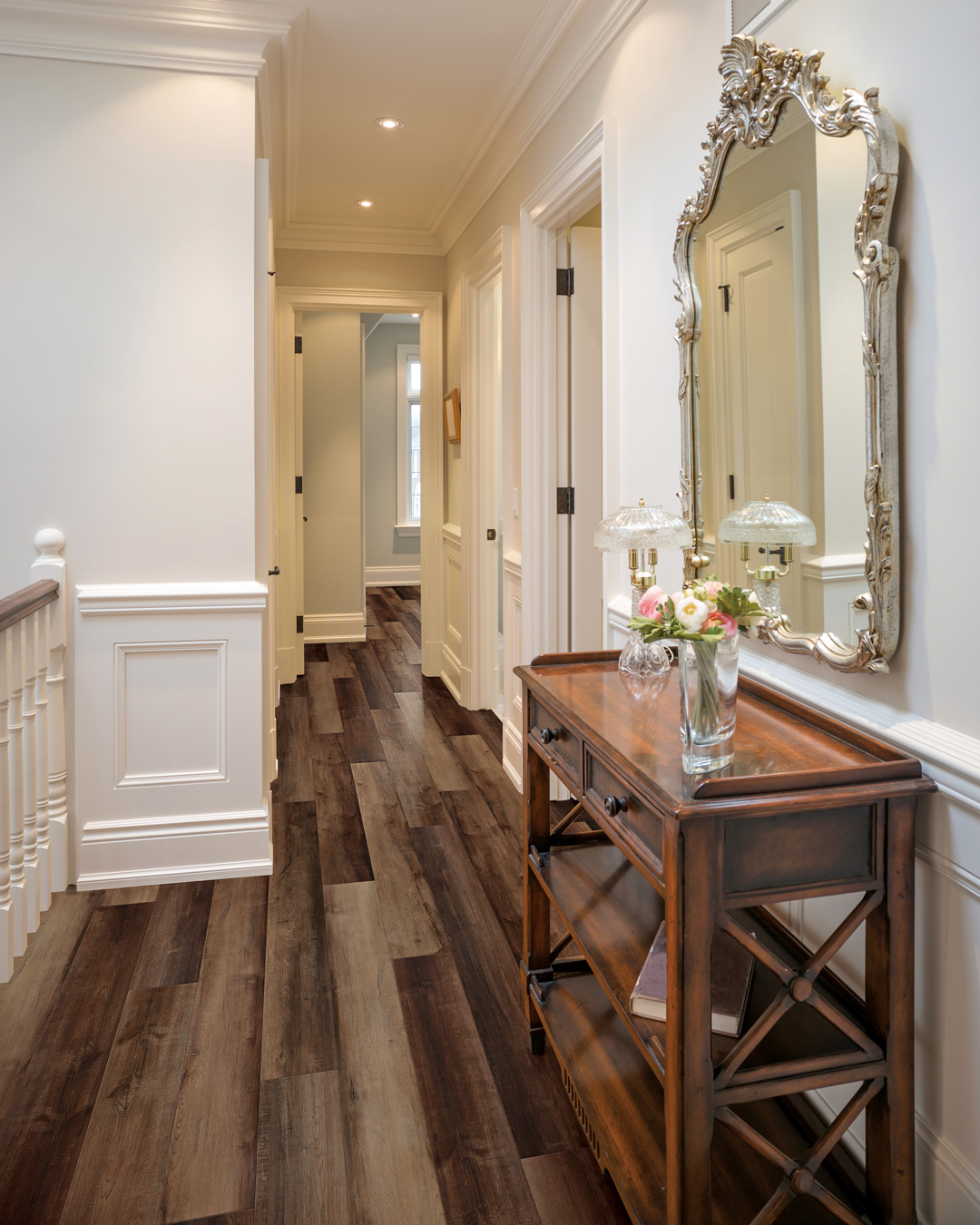 Vinyl Plank Flooring | COREtec Plus HD XL Pro Plus Vinyl Floors