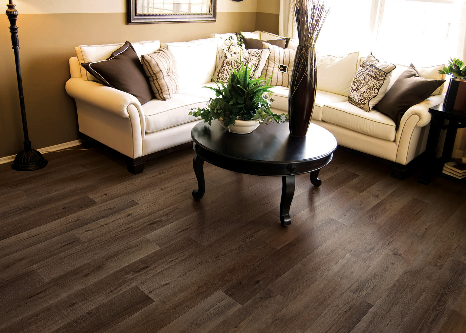 Vinyl Plank Flooring | COREtec Plus HD XL Pro Plus Vinyl Floors