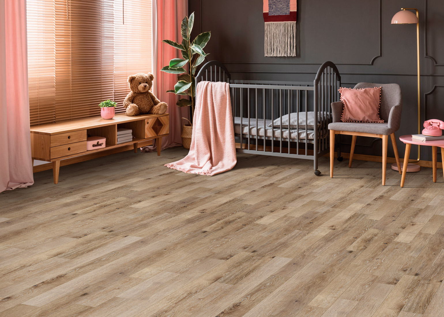 Vinyl Plank Flooring | COREtec Plus HD XL Pro Plus Vinyl Floors