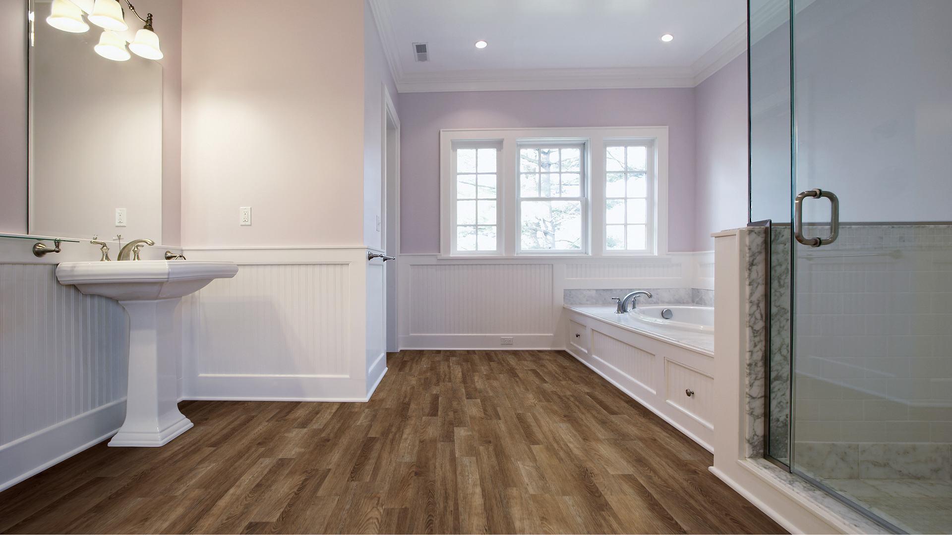 Vinyl Plank Flooring | COREtec Plus HD XL Pro Plus Vinyl Floors