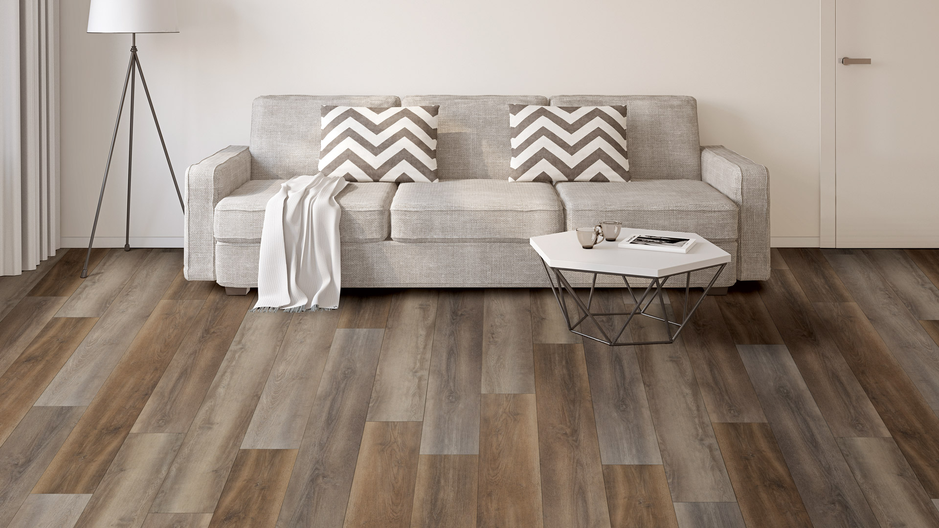 Vinyl Plank Flooring | COREtec Plus HD XL Pro Plus Vinyl Floors