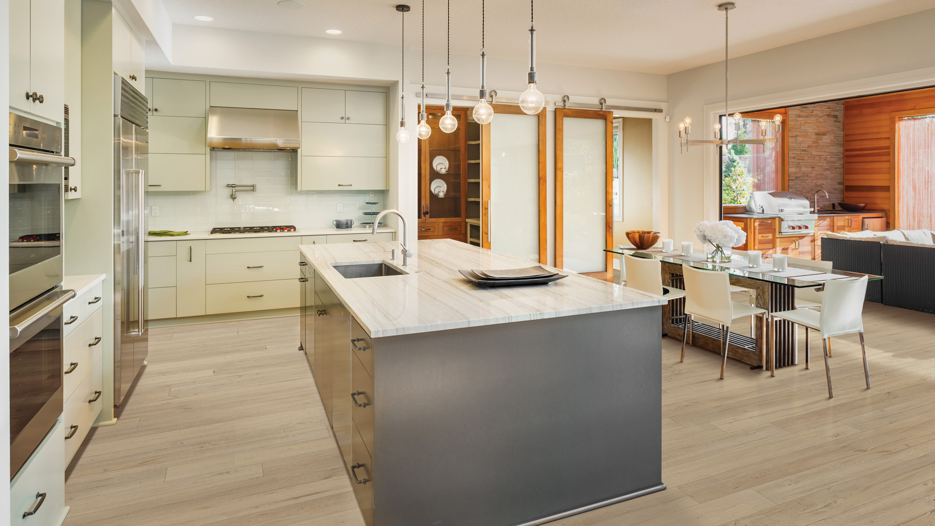 Vinyl Plank Flooring | COREtec Plus HD XL Pro Plus Vinyl Floors