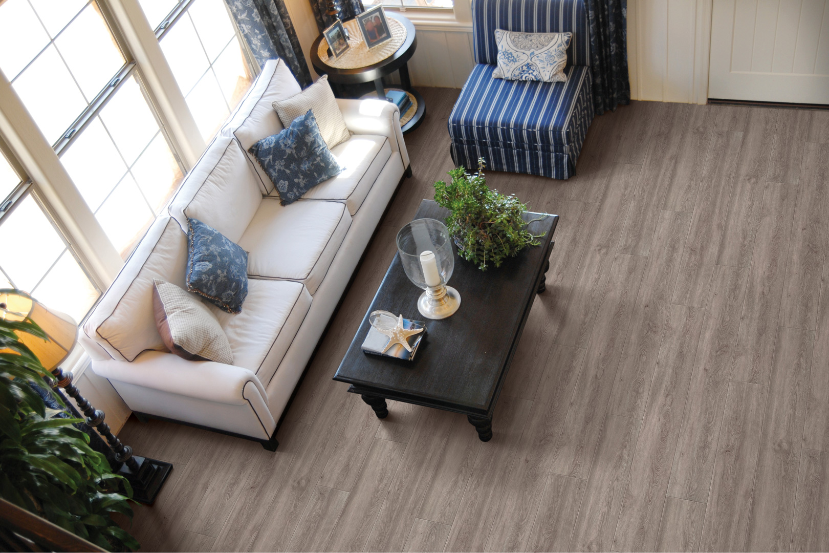 Vinyl Plank Flooring | COREtec Plus HD XL Pro Plus Vinyl Floors