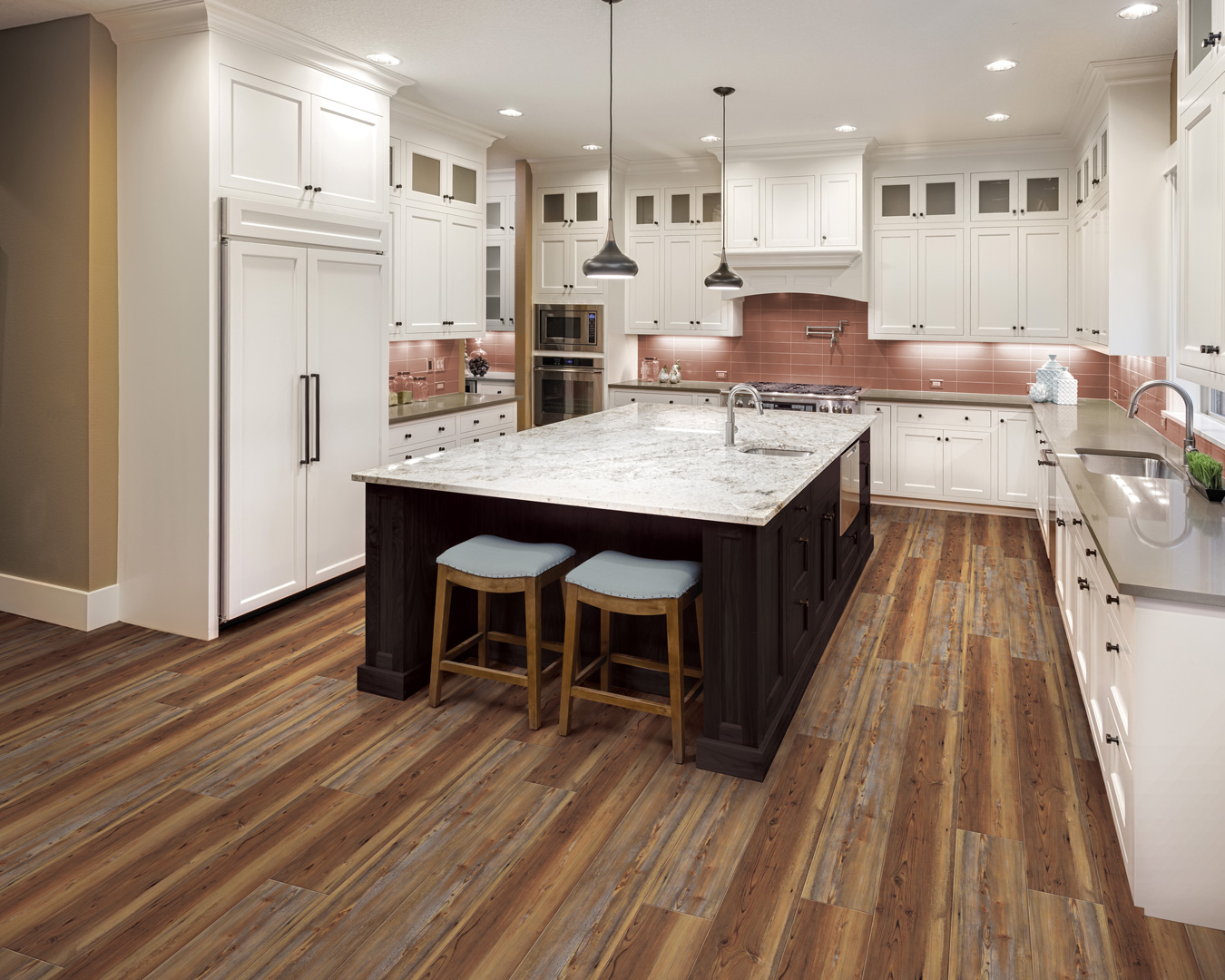 Vinyl Plank Flooring | COREtec Plus HD XL Pro Plus Vinyl Floors