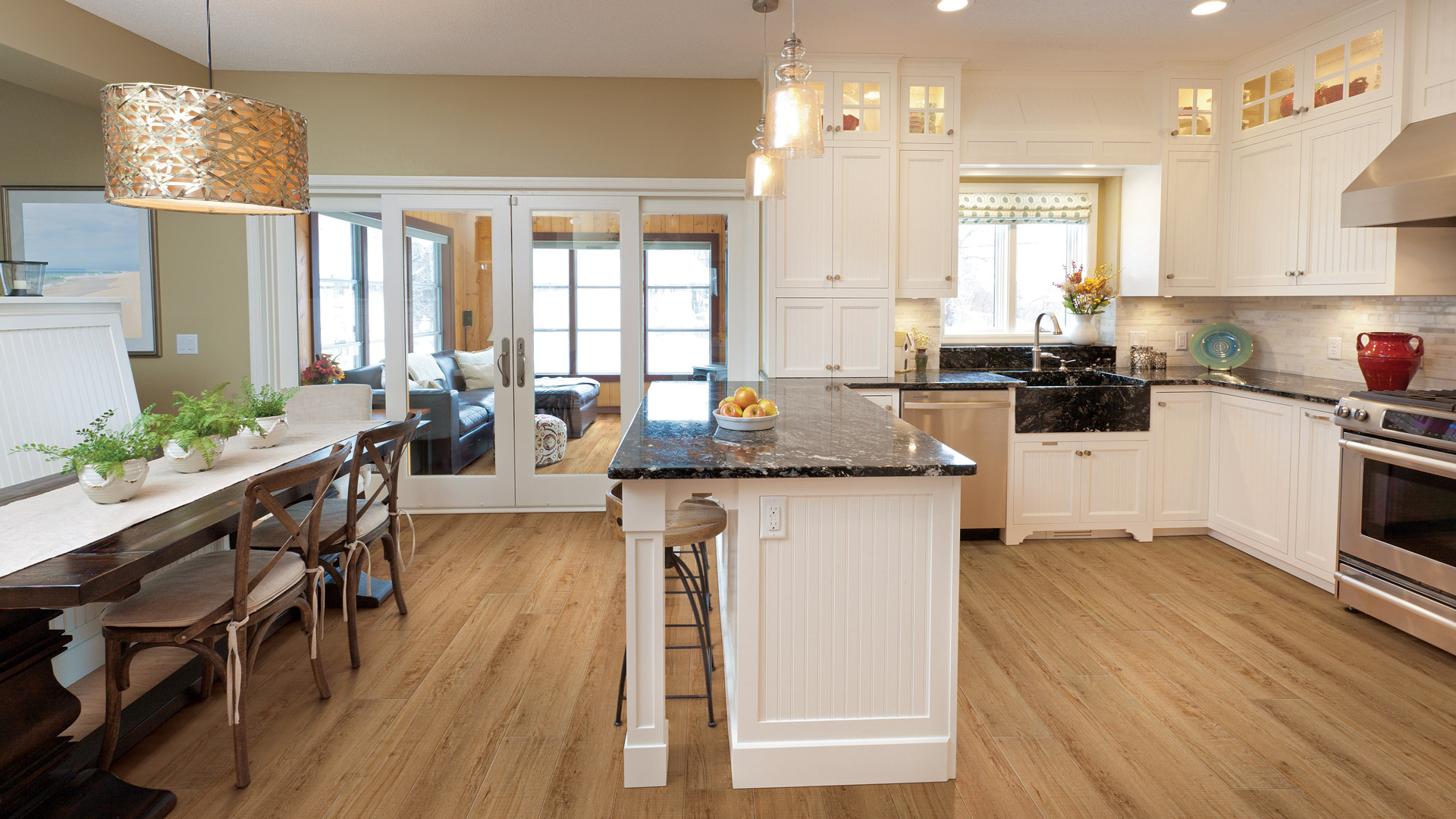 Vinyl Plank Flooring | COREtec Plus HD XL Pro Plus Vinyl Floors