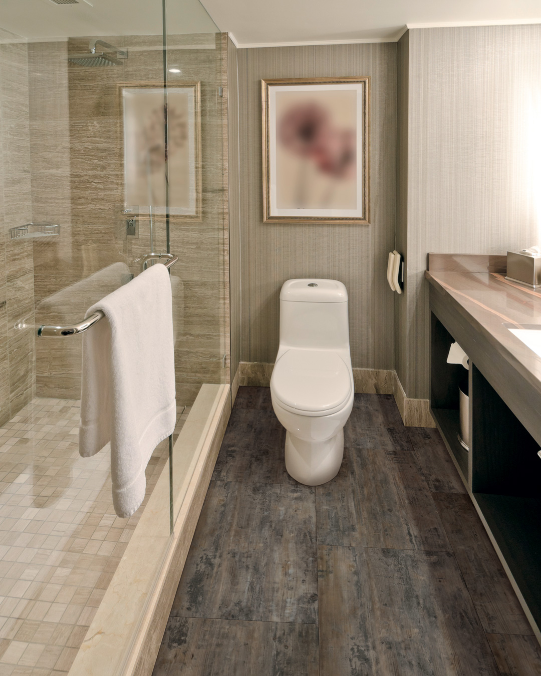 Vinyl Plank Flooring | COREtec Plus HD XL Pro Plus Vinyl Floors