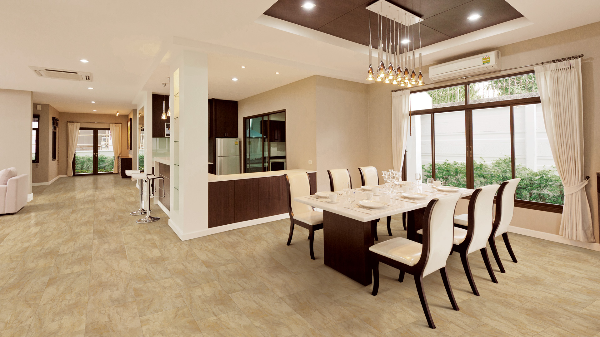 Vinyl Plank Flooring | COREtec Plus HD XL Pro Plus Vinyl Floors