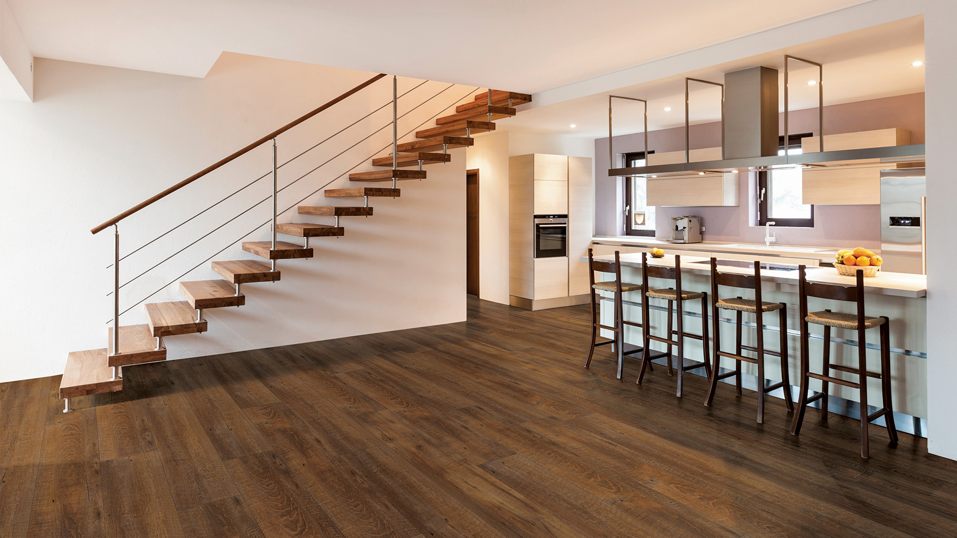 Vinyl Plank Flooring | COREtec Plus HD XL Pro Plus Vinyl Floors